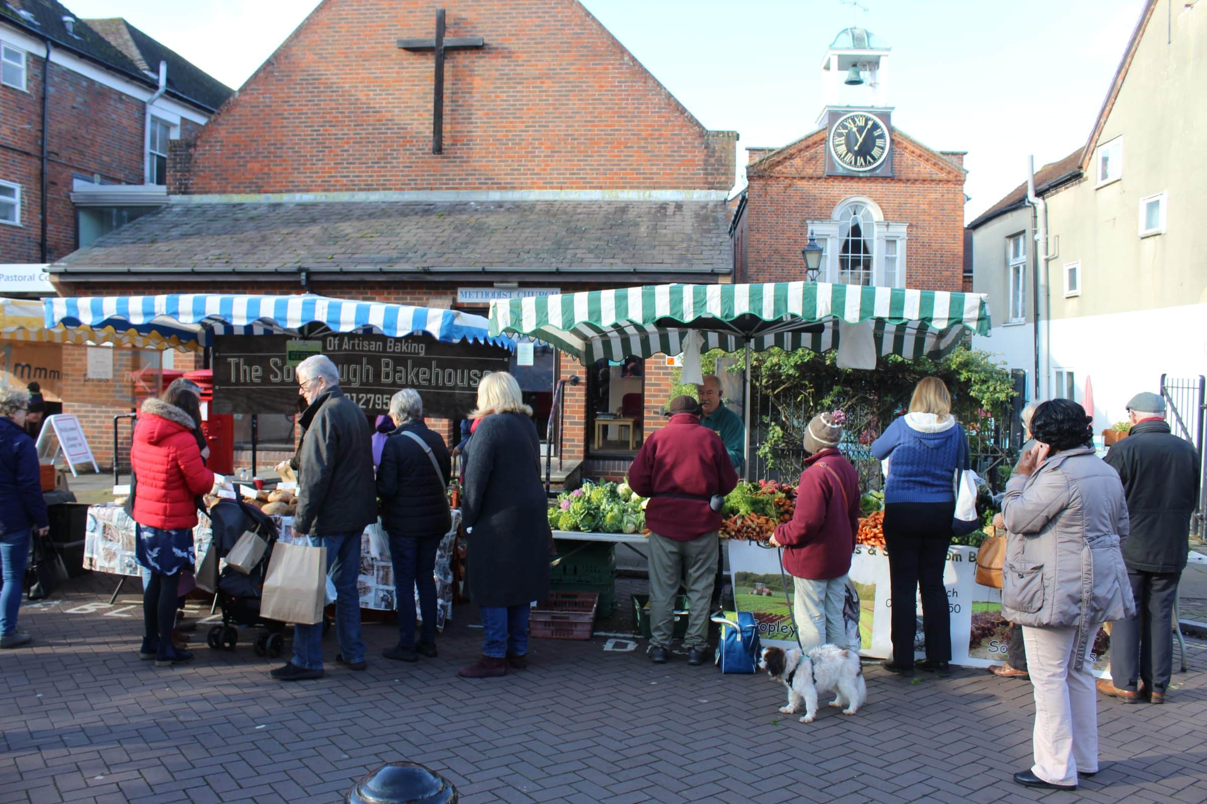 Themes - Emsworth Residents Forum, Working with the community for the ...